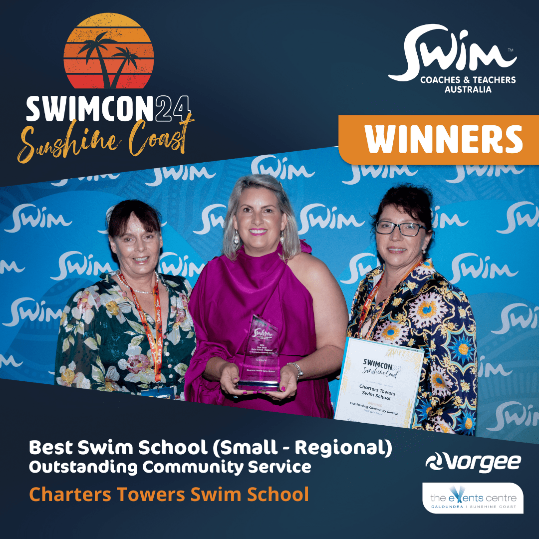 SWIM Australia 2026 Awards – SWIMCON26